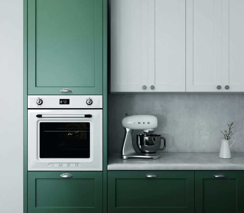 Greasy Grimy Oven Glass - Home-Ec 101